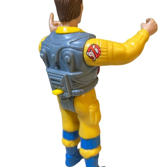 COL. PICT. | Toys | The Real Ghostbusters Action Figure Screaming ...